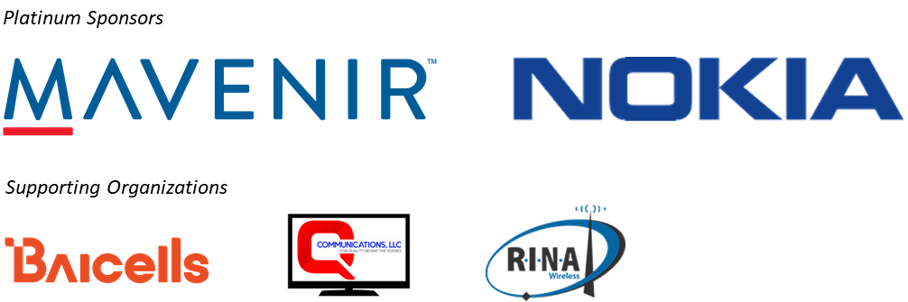 Rural Wireless Association – Promoting Wireless Opportunities for Rural ...